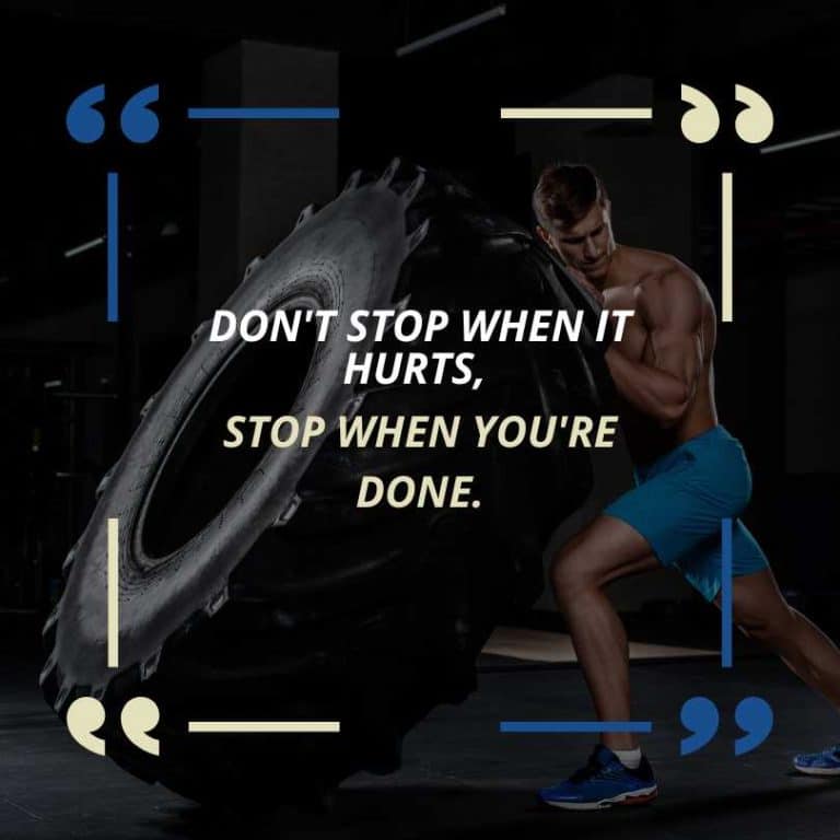 100 Motivational CrossFit Quotes